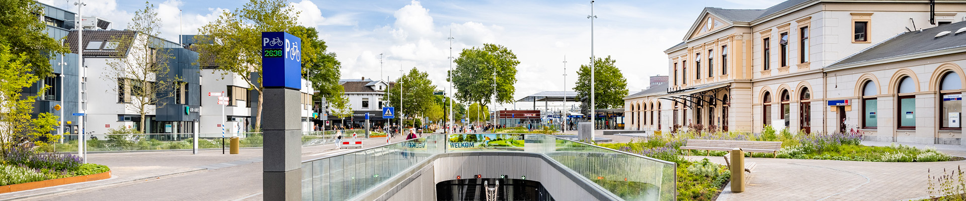 Doelenboom | Berap 2023-2